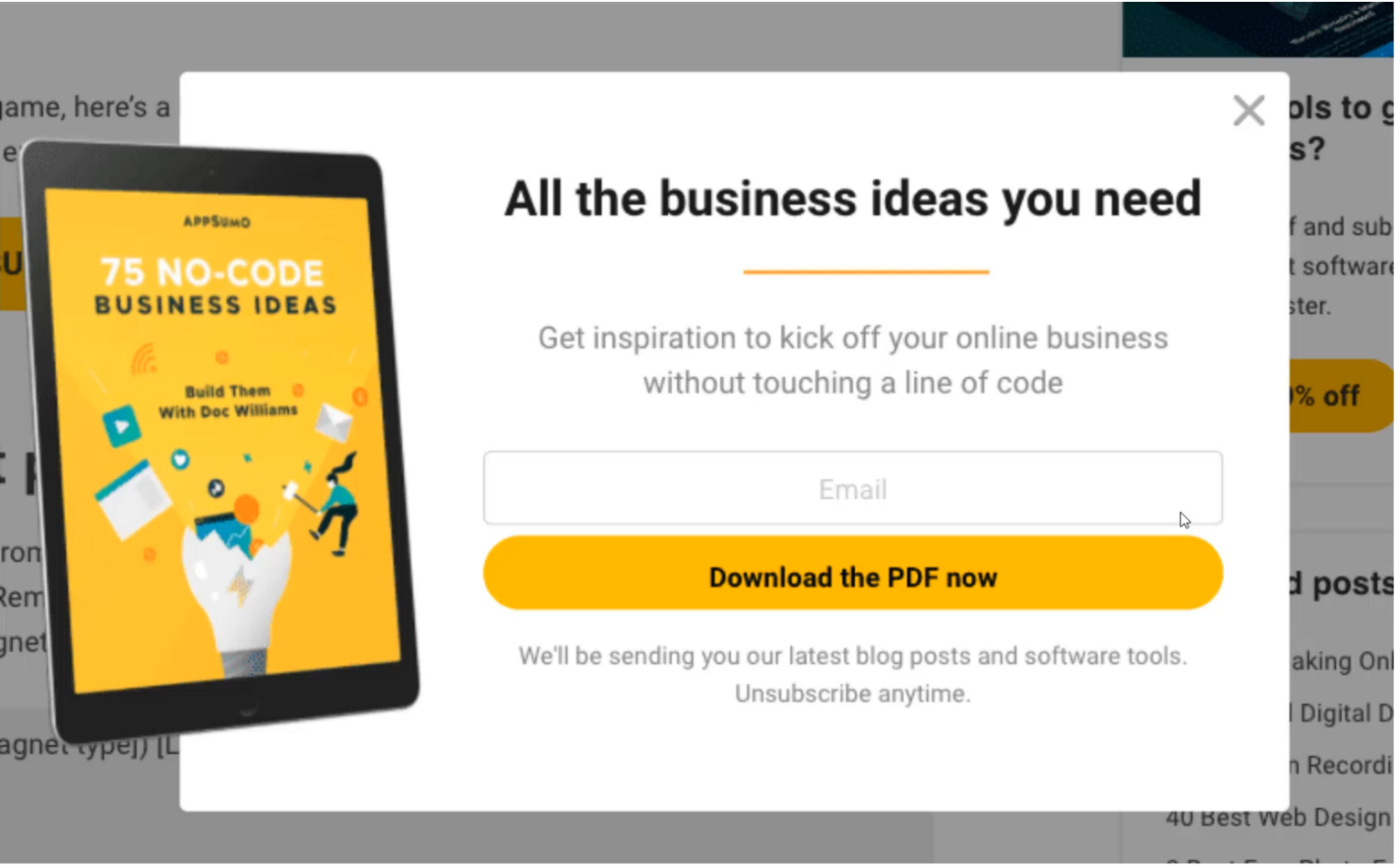 كيف تبني ايميل فانل ناجح تزيد من مبيعاتك - Kareem Wael